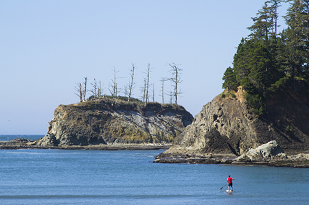 Spring Break Adventures Around Coos Bay - Oregon Coast Visitors Association