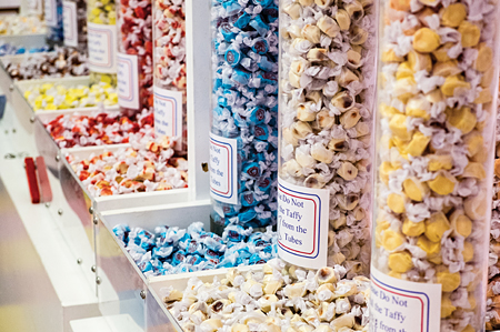 Eight Irresistible Sweet Treats in Seaside - Oregon Coast Visitors ...