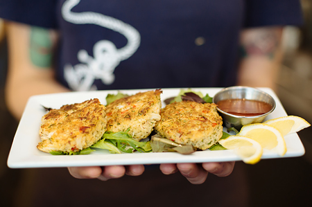 Local’s Guide to South Coast Seafood - Oregon Coast Visitors Association