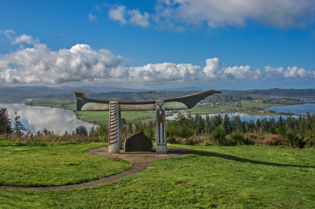 Relive Astoria With ‘Astoria’ - Oregon Coast Visitors Association