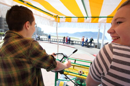 Easy Spring Break in Seaside - Oregon Coast Visitors Association