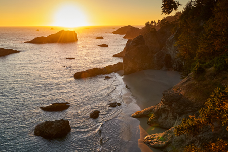 Plan Your Ultimate Summer Road Trip on the Oregon Coast - Oregon Coast ...