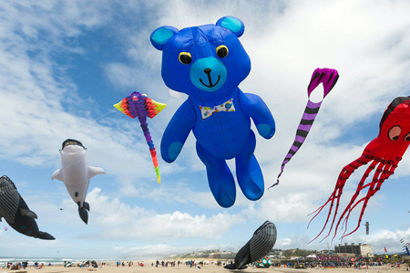 Must-Do Summer Events - Oregon Coast Visitors Association