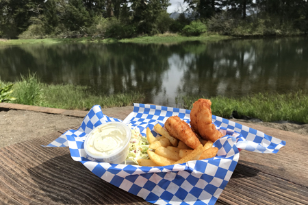 Newest Eats on the Coast - Oregon Coast Visitors Association