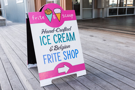 Top Cool Treats on the Coast - Oregon Coast Visitors Association