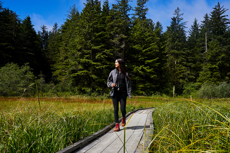 Less-Crowded Spring Hikes - Oregon Coast Visitors Association