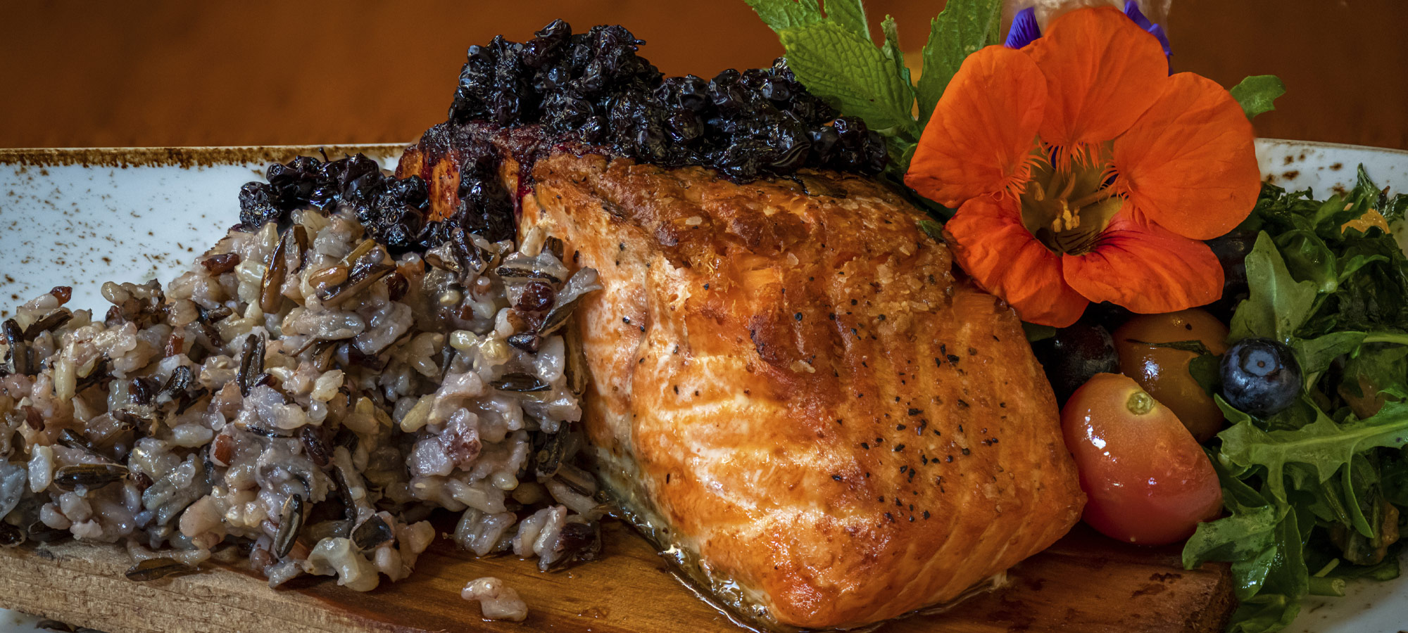 Great Spots for Holiday Takeout Feasts on the Coast - Oregon Coast ...