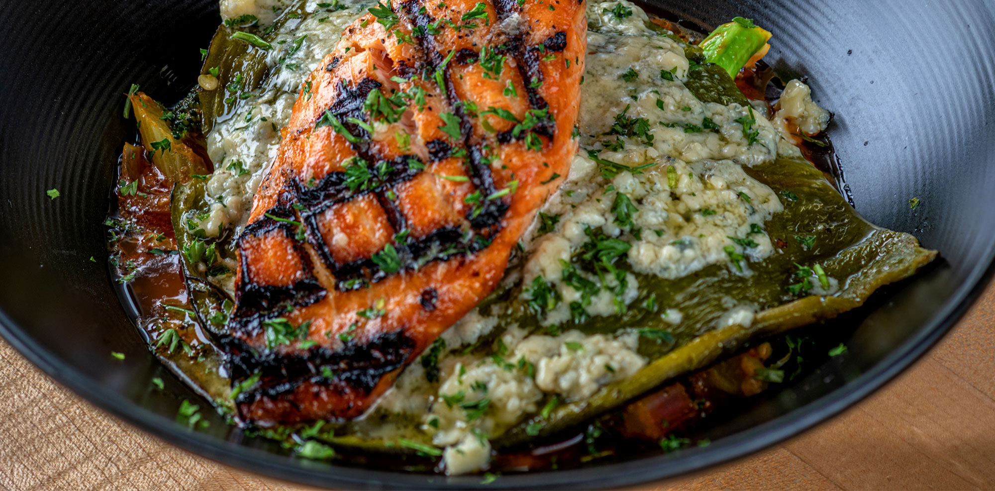 Get to Know…Salmon - Oregon Coast Visitors Association