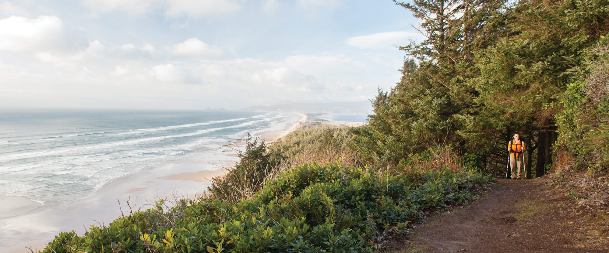 A Road Trip on the Three Capes Scenic Route - Oregon Coast Visitors ...