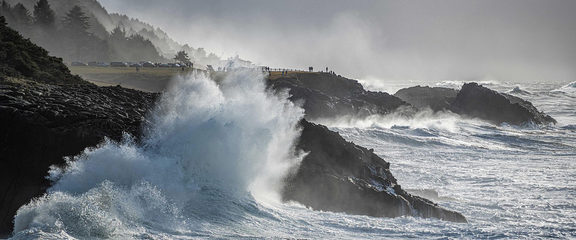 All About Shipwrecks and Winter Storms on the Oregon Coast - Oregon ...