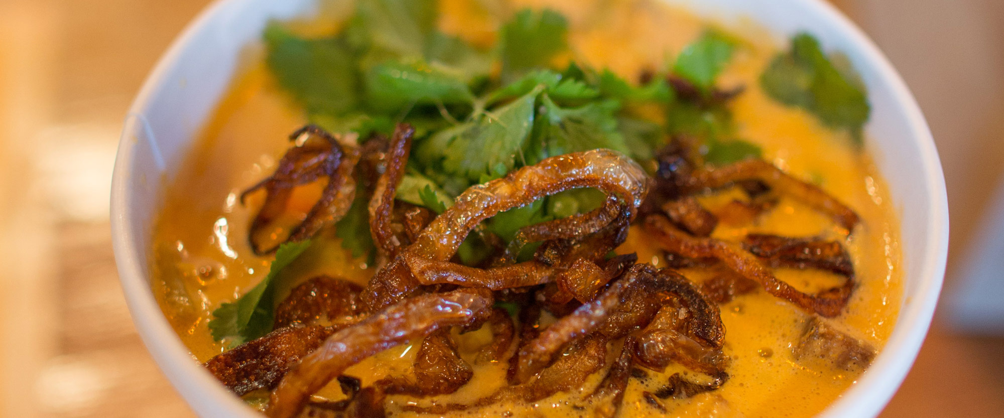 Comforting Soups and Chowders for a Chilly Day on the Coast - Oregon ...
