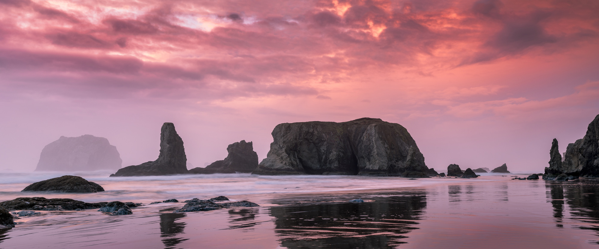 The Geology of the Oregon Coast - Oregon Coast Visitors Association