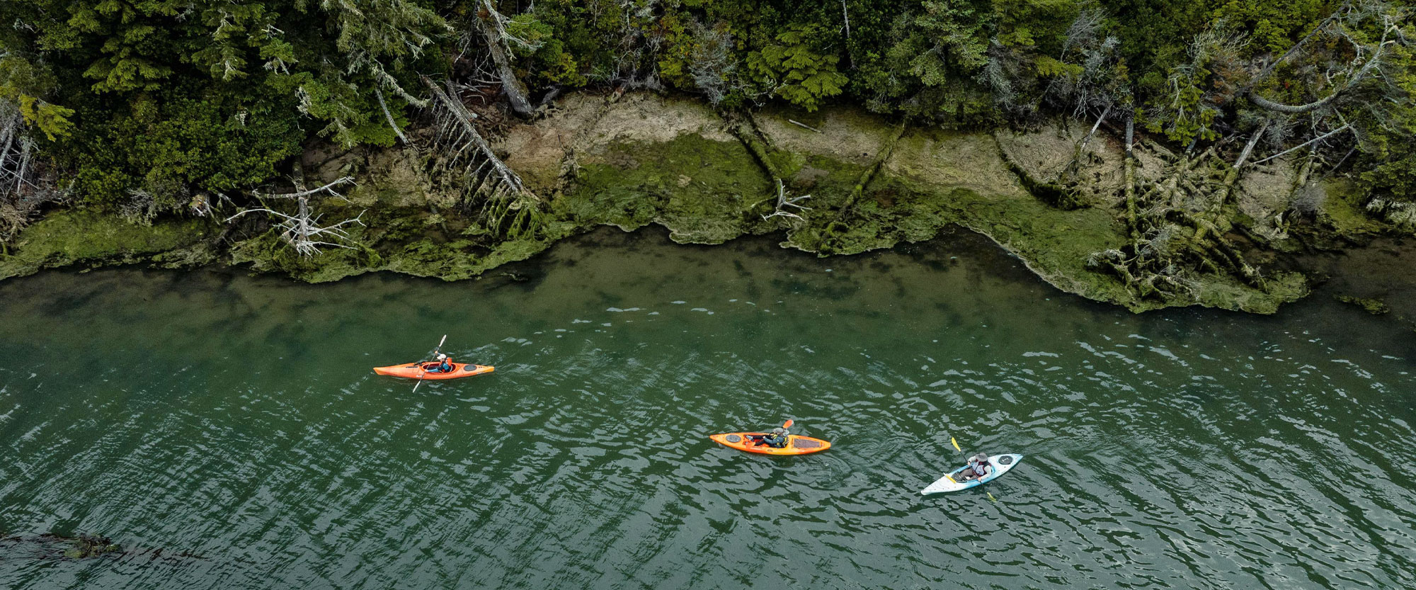 Oregon Coast’s Most Peaceful Places to Paddle - Oregon Coast Visitors ...